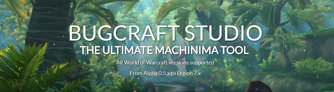 Bugcraft Studio